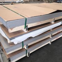China AISI ASTM Stainless Steel Plate Sheet SUS SS 430 201 321 316 316L 304 6mm for sale