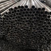 China ASTM 304 Seamless Stainless Steel Welded Pipe A53 A36 Q235 6-630mm 0.3-30mm for sale