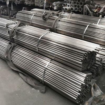 China ASTM 304 Seamless Stainless Steel Welded Pipe A53 A36 Q235 6-630mm 0.3-30mm for sale