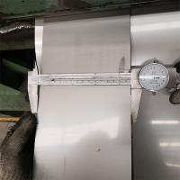 China Cold Rolled Stainless Steel Strip Coil 201 430 304 304l 316 316l 4mm for sale