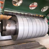 China Cold Rolled Stainless Steel Strip Coil 201 430 304 304l 316 316l 4mm for sale