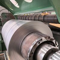 China Cold Rolled Stainless Steel Strip Coil 201 430 304 304l 316 316l 4mm for sale