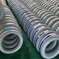 China JIS Stainless Steel Spring Wire Coil 304H 0.05-20mm 0.05-20mm for sale
