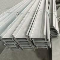 China Construction Stainless Steel H Beam Profiles Iron Structural H Beam 0.28mm for sale