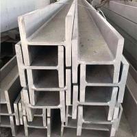 China Construction Stainless Steel H Beam Profiles Iron Structural H Beam 0.28mm for sale