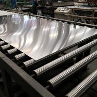 China Deep Drawing 6mm Stainless Plate 304 304L 316 409 410 904L 2205 2507 for sale