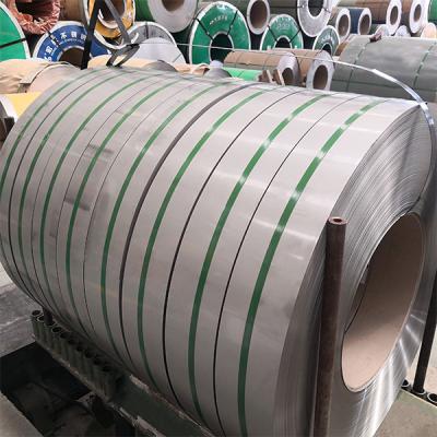 China Hot Rolled Cold Rolled Ss Coil 316 316l 304 310 309 410 420 201 202 8k Mirror for sale