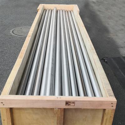 China ASTM Stainless Seamless Steel Pipe 304 Round for sale