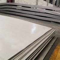 China Good quality Stainless steel 201 304 316 316L 409 cold rolled 1mm 2mm 3mm Stainless Steel Plate Price in stock for sale