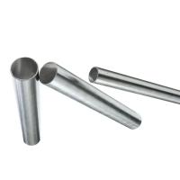 China ASTM A312 Polished Decorative tube 201 304 304L 316 316L 430 Round Schedule 10 Stainless Steel Pipe For Handrail L/C pay for sale