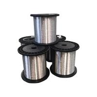 China Factory Good Price 4j42 Wire UNS K94100 Nickel Alloy Wire 4J42 Sealing Nickel Alloy Wire for sale