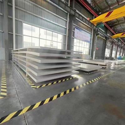 China Aisi Astm 304 310s 321 316 Stainless Steel Sheet 1D for sale