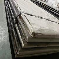China Aisi Astm 304 310s 321 316 Stainless Steel Sheet 1D for sale