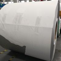 China Aisi 304 316 201 Hot Rolled Stainless Steel Coil 1mm Ba Surface for sale