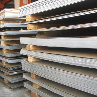 China Astm 1 4 Stainless Steel Plate 201 304 316 321 In Building for sale