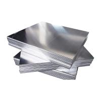 China 1-8 Series Aluminum Steel Plate 4x8 Coated Surface Treatment for sale