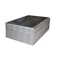 China 1-8 Series Aluminum Steel Plate 4x8 Coated Surface Treatment for sale