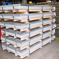 China Zero Cut 4140 3mm Stainless Steel Plate High Strength Alloy for sale
