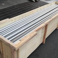 China 8mm Stainless Steel Seamless Pipe SUS 303 316 321 for sale