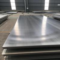 China AISI 304L 904L 2b Finish Stainless Steel Sheet Certified By ASTM EN CE for sale