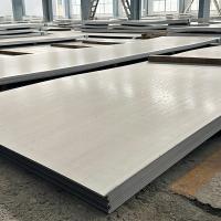 China AISI 304L 904L 2b Finish Stainless Steel Sheet Certified By ASTM EN CE for sale
