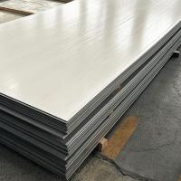 China AISI 304L 904L 2b Finish Stainless Steel Sheet Certified By ASTM EN CE for sale