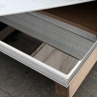 China 304 310s Stainless Steel Hot Rolled Plate Industrial 3mm for sale