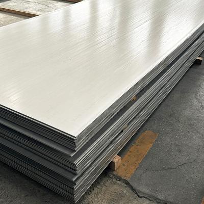 China 304 310s Stainless Steel Hot Rolled Plate Industrial 3mm for sale