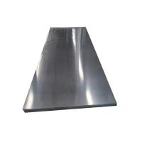 China 330 Wd 1-4 Mm 2000x6000 Mm Nickel Alloy Sheet Corrosion High Temperature Resistant for sale