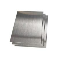 China 330 Wd 1-4 Mm 2000x6000 Mm Nickel Alloy Sheet Corrosion High Temperature Resistant for sale