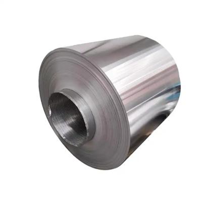 China 4mm Stainless Steel Cold Rolled Coil 409 416 420 430 316 316l 304 304l for sale