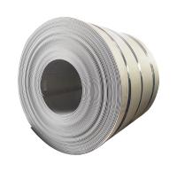 China 410 J1 202 Cold Rolled Stainless Steel Coils 2B for sale