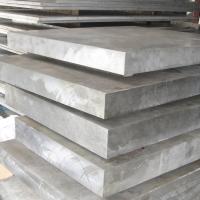 China 1050/1060/1100/3003/5083/6061 Aluminum Plate For Cookwares And Lights for sale