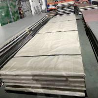 China 4x8 Ss316 Decorative Metal Ss Sheets 304 Hairline Ba Finish Stainless Steel Sheet Plate for sale