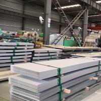 China BA 310 310s Stainless Steel Plate Golden For Door for sale