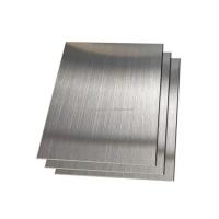 China High Strength Ss Sheet Aisi 304 310s 316 321 Stainless Steel Plate for sale