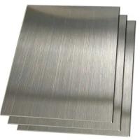 China 304 316 202 201 Mirror Stainless Steel Sheets Plate 12mm 20mm Thick for sale