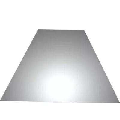 China 2b Stainless Steel Sheet ASTM AISI Ss 201 202 304 304L 316 316L 321 for sale