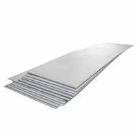China 2b Stainless Steel Sheet ASTM AISI Ss 201 202 304 304L 316 316L 321 for sale