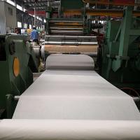 China Cold Rolled Technique Ss Coil With Aisi Standard And Alloy Material for sale