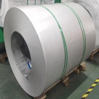 China Cold Rolled Technique Ss Coil With Aisi Standard And Alloy Material for sale