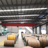 China NO4 Stainless Steel Sheet Coil Cold Rolled 1mm for sale