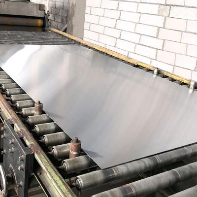 China Pvd Coated Cold Rolled Stainless Steel Plate 0.6mm Thickness Mirror 316 316l for sale