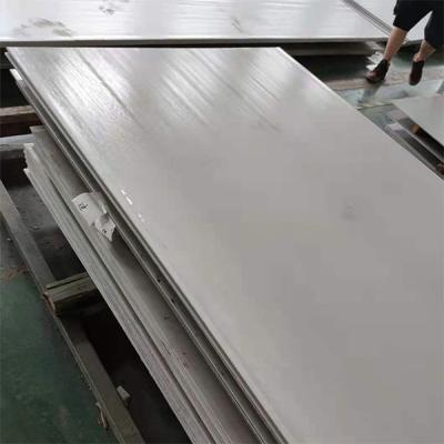 China 1mm 2mm 3mm Cold Rolled Stainless Steel Sheet Ss 304 302 316 410 430 for sale