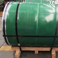 China 0.6*1000mm Cold Rolled Steel Coil DC01 DC02 DC03 SPCC for sale