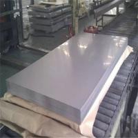 China 304,201,202,316 Cold Rolled Stainless Steel Sheet For Electronic Products Parts for sale