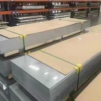 China 304,201,202,316 Cold Rolled Stainless Steel Sheet For Electronic Products Parts for sale