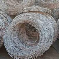 China High Rod Carbon 1mm Spring Steel Wire Ss304 Galvanized for sale