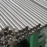 China Cold Drawn Ground Finish 303 Stainless Steel Rod For Valve Bodies for sale