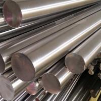 China Cold Drawn Ground Finish 303 Stainless Steel Rod For Valve Bodies for sale